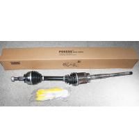 China Front Axle Shaft For Ford Escape D2.0 4WD T-C-FD057-8H DV613B437PB DV613B437PC DV613B437PA for sale