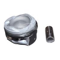 China Auto Engine Parts Ford Focus Piston And Piston Ring CJ5G6110DA for sale