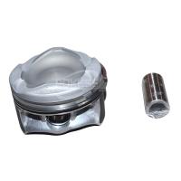 China Auto Engine Parts Ford Focus Piston And Piston Ring CJ5G6110DA for sale
