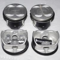 China Auto Engine Parts Ford Focus Piston And Piston Ring CJ5G6110DA for sale