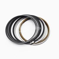 China CJ5G6148AA DS7G6148AA Ford Engine Parts Piston Rings For Ford Ecosport 13 1.6 for sale