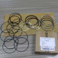 China CJ5G6148AA DS7G6148AA Ford Engine Parts Piston Rings For Ford Ecosport 13 1.6 for sale