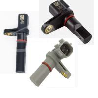 China AE8P7H103A AE8P7M101AA AE8P7M101BA Vehicle Speed Sensor For Ford Focus 12 / Ecosport / Fiesta 13 for sale