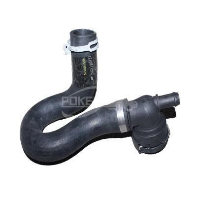 China Water Tank Drain Pipe CV618286FC CV6Z8286L For Ford Escape 13 1.6T for sale