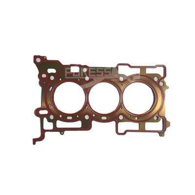 China GN1G6051AC GN1Z6051A Cylinder Head Gasket Steel For Ford Escort 18 / Ecosport 18 for sale