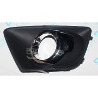 China Fog Light Frame With Decorative Ring CN15-15A298-AA For Ford Ecosport for sale