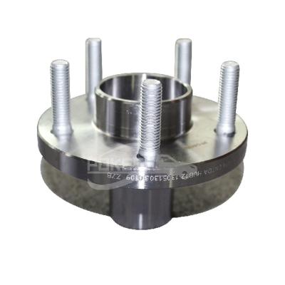 China Ford Automobile Parts DV611104APA Front Wheel Axle Head For Ford Escape 13 for sale