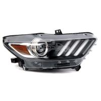 China Car Right Front Combination Lamp Assembly JR3Z13008D OEM Headlight Assembly for Ford 2018 Mustang for sale