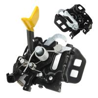 China Car Hood Lock FR3Z16700A FR3A16700BB FR3Z16700B FR3A16700BE for Ford Mustang 15 Bonnet Hood Lock for sale
