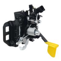 China Car Hood Lock FR3Z16700A FR3A16700BB FR3Z16700B FR3A16700BE for Ford Mustang 15 Bonnet Hood Lock for sale