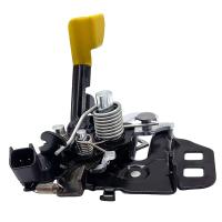 China Car Hood Lock FR3Z16700A FR3A16700BB FR3Z16700B FR3A16700BE for Ford Mustang 15 Bonnet Hood Lock for sale