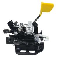 China Car Hood Lock FR3Z16700A FR3A16700BB FR3Z16700B FR3A16700BE for Ford Mustang 15 Bonnet Hood Lock for sale
