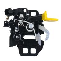 China Car Hood Lock FR3Z16700A FR3A16700BB FR3Z16700B FR3A16700BE for Ford Mustang 15 Bonnet Hood Lock for sale