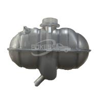 China POKESS Water Pot Plastic FR338A080AC FR3Z8A080A 5273591 Car Water Pot for Ford Mustang 2015 for sale