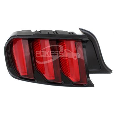 China LED Tail Light FR3Z13404F FR3Z13404D FR3Z13404A K30-1964R-AC  Car Rear Lamp,usa Type for Ford Mustang 2015 for sale