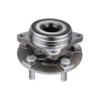 China FR3Z1104B HUB352 2097805 FR3Z1104B FR3C2C300AC FR3C2C300AB FR3Z1104G Rear Wheel Hub for Ford Mustang 15 for sale