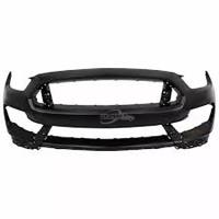 China Factory Outlet High Quality Black Rear Front Bumper OEM JB5Z17D957FAPTM for ford Mustang 2015-2017 Car Body Kits for sale