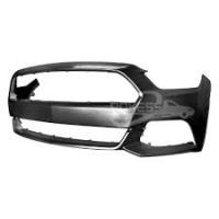 China Factory Outlet High Quality Black Rear Front Bumper OEM JB5Z17D957FAPTM for ford Mustang 2015-2017 Car Body Kits for sale