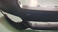 China Factory Outlet High Quality Black Rear Front Bumper OEM JB5Z17D957FAPTM for ford Mustang 2015-2017 Car Body Kits for sale