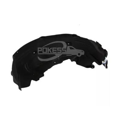 China Rear Left Fender Liner FR3Z63278B51A FR3B63278B51AH 2283945  for Ford Mustang 15-18 for sale