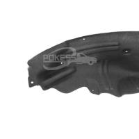 China Rear Left Fender Liner FR3Z63278B51A FR3B63278B51AH 2283945  for Ford Mustang 15-18 for sale