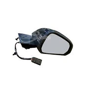 China Factory Outlet High Quality Rearview Mirror OEM   FR3Z17682F   for ford Mustang 2015 for sale