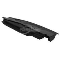 China Car Front Bumper Splash Shield Deflector OEM JR3Z8349A Fordmustang 2015 Front Bumper Lower Protector Board for sale