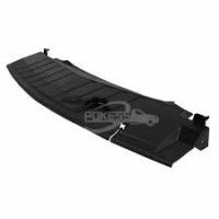 China Car Front Bumper Splash Shield Deflector OEM JR3Z8349A Fordmustang 2015 Front Bumper Lower Protector Board for sale