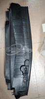 China Car Front Bumper Splash Shield Deflector OEM JR3Z8349A Fordmustang 2015 Front Bumper Lower Protector Board for sale