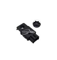 China 25981009 D1539J Brake Light Switch For Cadillac Escalade / Chevrolet Avalanche Silverado for sale