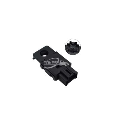 China 25981009 D1539J Brake Light Switch For Cadillac Escalade / Chevrolet Avalanche Silverado for sale