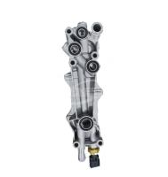 China 5184294AD 5184304AD 5184304AE 5184304AF 68596317AA Aluminum Oil Cooler Chrysler Car Parts for sale