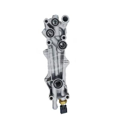 China 5184294AD 5184304AD 5184304AE 5184304AF 68596317AA Aluminum Oil Cooler Chrysler Car Parts for sale
