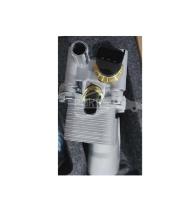 China 5184294AD 5184304AD 5184304AE 5184304AF 68596317AA Aluminum Oil Cooler Chrysler Car Parts for sale