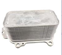 China OEM 68211440AC Diesel Engine Transmission Oil Cooler For  Jeep Cherokee-2011 for sale