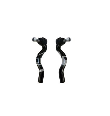 China 68069647AA 68069647AB ES800973 CH-ES-13883 MOOG Outer Tie Rod End Left For Dodge Durango 11-14 for sale