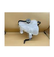 China 55037999AJ CH3014146 55037999AI Car Expansion Tank For Jeep / Dodge / RAM Water Tank Cover for sale