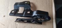 China Electric Vehicle Components Left Car Hood Hinge 8402010-RA01D For AITO M5 for sale