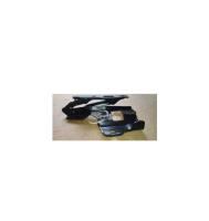 China Aluminium Car Hood Hinge 8402020-RA01D Auto Hood Hinge Right For AITO M5 for sale