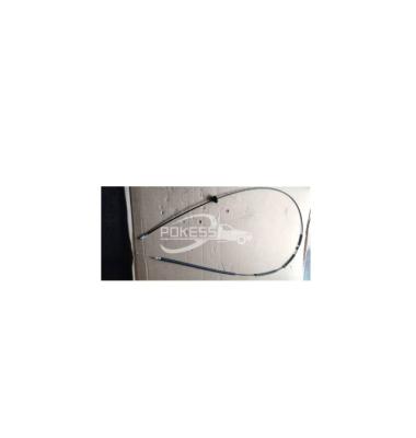 China Hood Release Cable 8402210-SY01 Hood Latch Cable AITO M7 Electric Vehicle Parts for sale