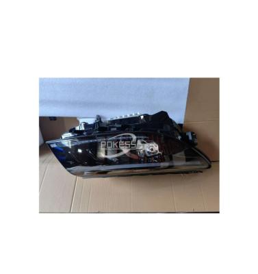 China Auto Left Headlamp 4121010-SY02 AITO M7 2022- Electric Vehicle Parts for sale