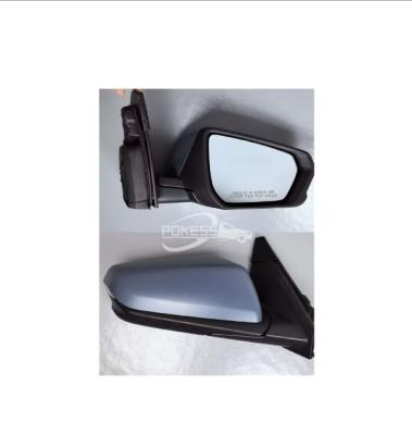 China 84604246 84225382 Car Rearview Mirror With 7 Lines For Buick Cadillac Chevrolet Jeep for sale