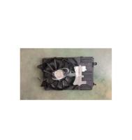 China 85109578 84523873 84995094 Electronic Fan Assembly Car Parts For GM  21-22 1.5L Malibu for sale