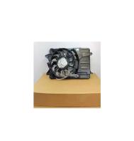 China 85109578 84523873 84995094 Electronic Fan Assembly Car Parts For GM  21-22 1.5L Malibu for sale