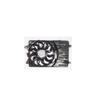 China 85109578 84523873 84995094 Electronic Fan Assembly Car Parts For GM  21-22 1.5L Malibu for sale