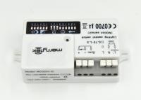 China 800W 220-240Vac Input 1-10V Cluster Control Motion Sensor With Plastic Housing for sale