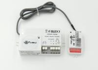 China Lux Control 1-10v DALI Compact Motion Sensor MC003V DE with CE TTE for sale