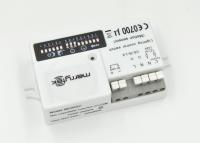 China Automatic Switch Dimmable Motion Sensor With LED Trailing Edge Dimmer for sale