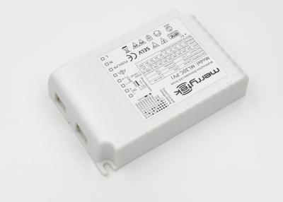 China Multi - Output Current / Voltage 0-10v Dimming LED Driver SEMKO Approved for sale