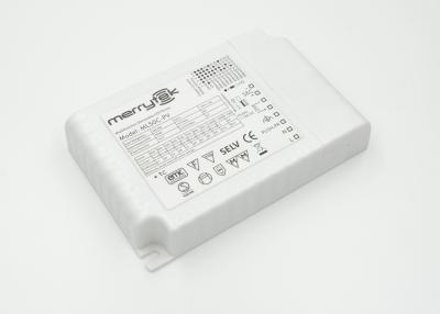 China Constant Voltage Dimmable LED Driver 1-10V Multi Output Current , SEMKO for sale